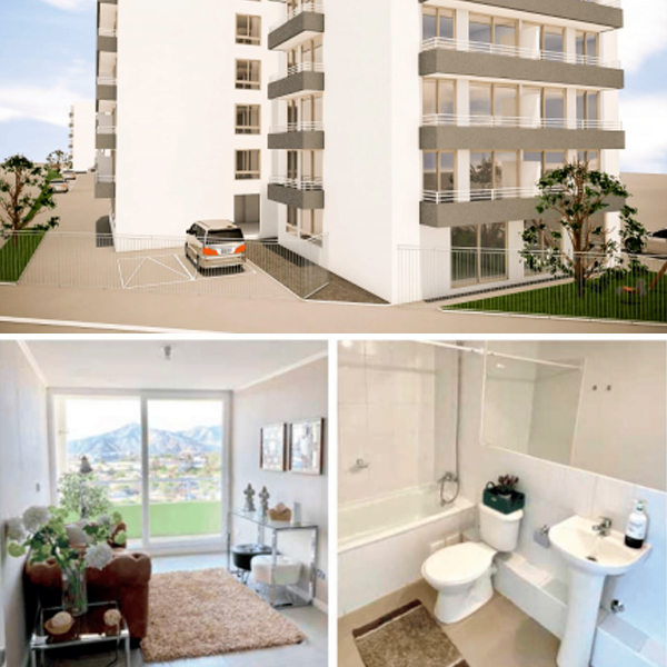 Edificio Vivaceta – Propiedades DJE